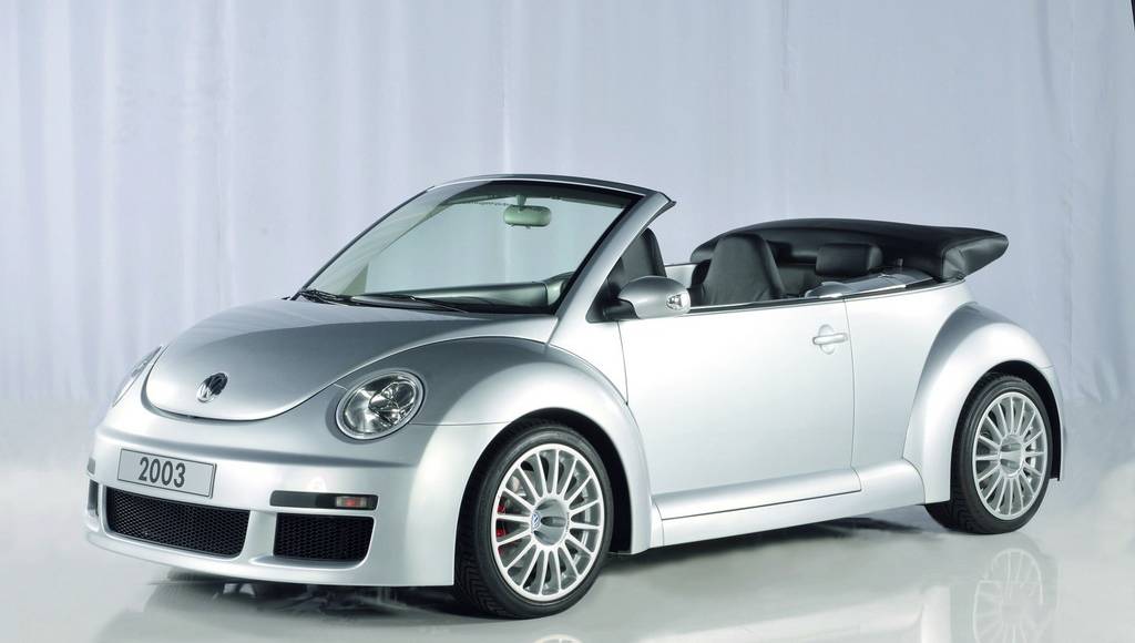 2011 Volkswagen Beetle info | CarSession