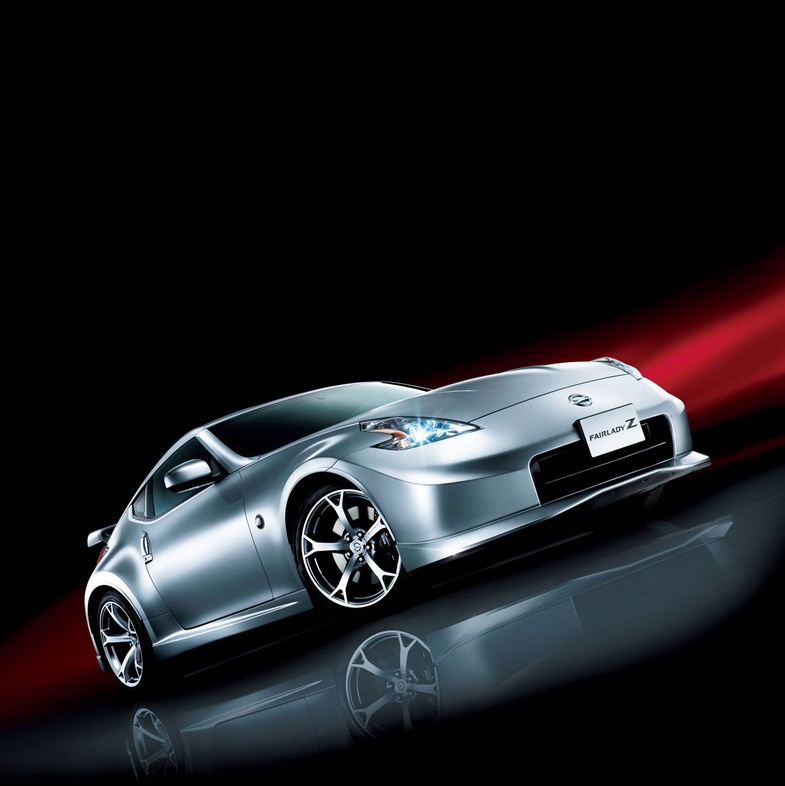 Nissan Leaf Aero Style Concept | CarSession