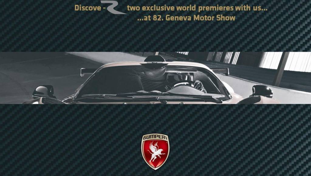 Gumpert Confirms Two New Models for Geneva | CarSession