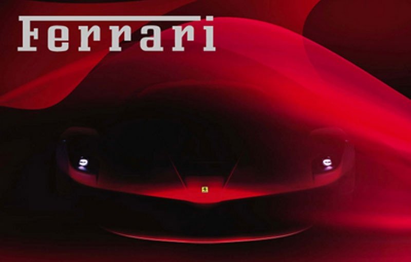 Official: Ferrari F-150 will debut in Geneva | CarSession