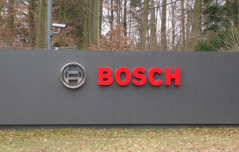 Bosch is the most admired automotive supplier according to Fortune ...