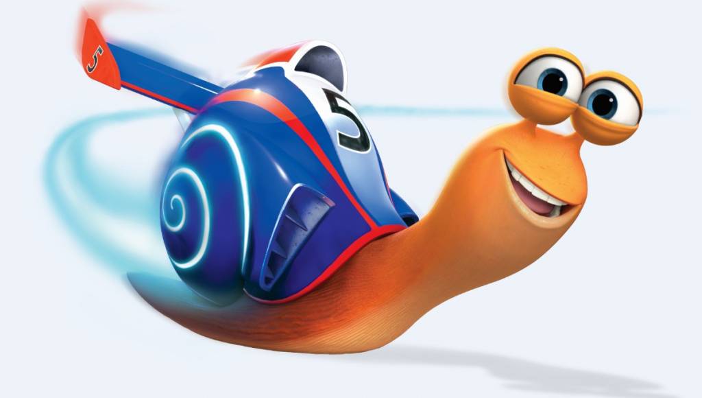 Chevrolet and DreamWorks Studios give life to new Turbo character ...