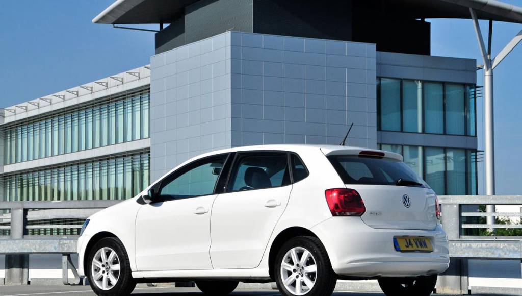 Volkswagen Polo Match Edition offered for Motability customers | CarSession