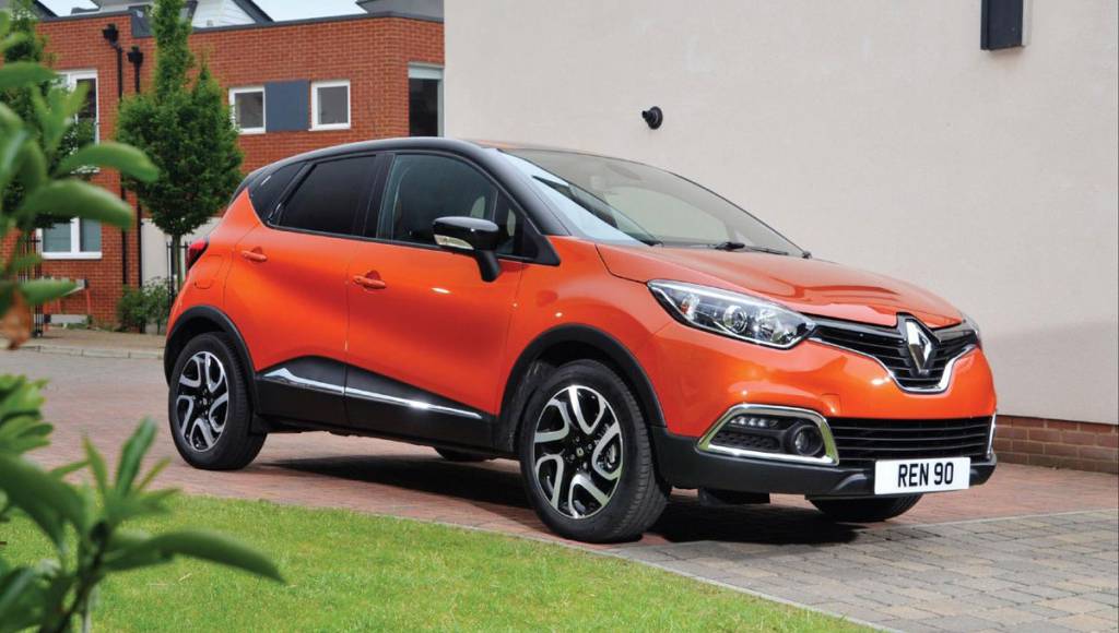 Renault updates Clio and Captur for UK market | CarSession