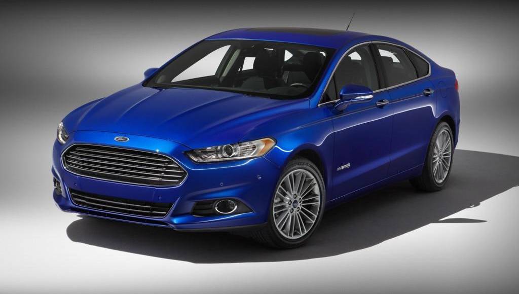 Ford to launch 23 new models | CarSession