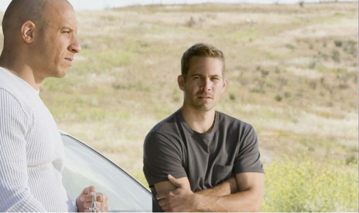 Video: A tribute to Paul Walker | CarSession