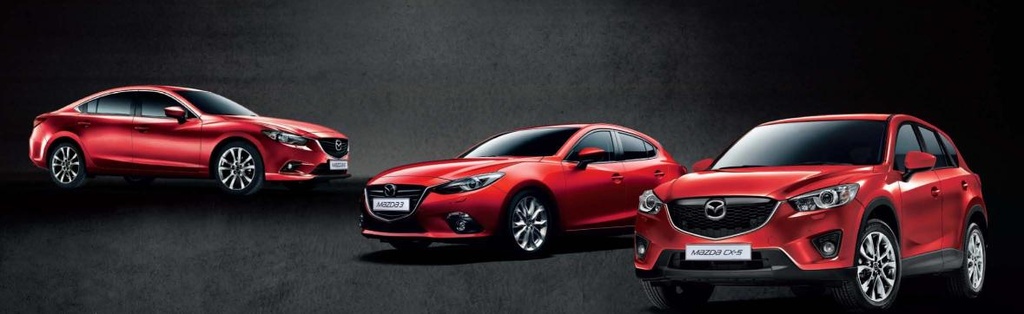 Mazda produced one million SkyActiv vehicles | CarSession