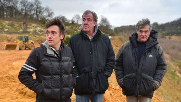 Top Gear Season 22 Special – Official trailer | CarSession