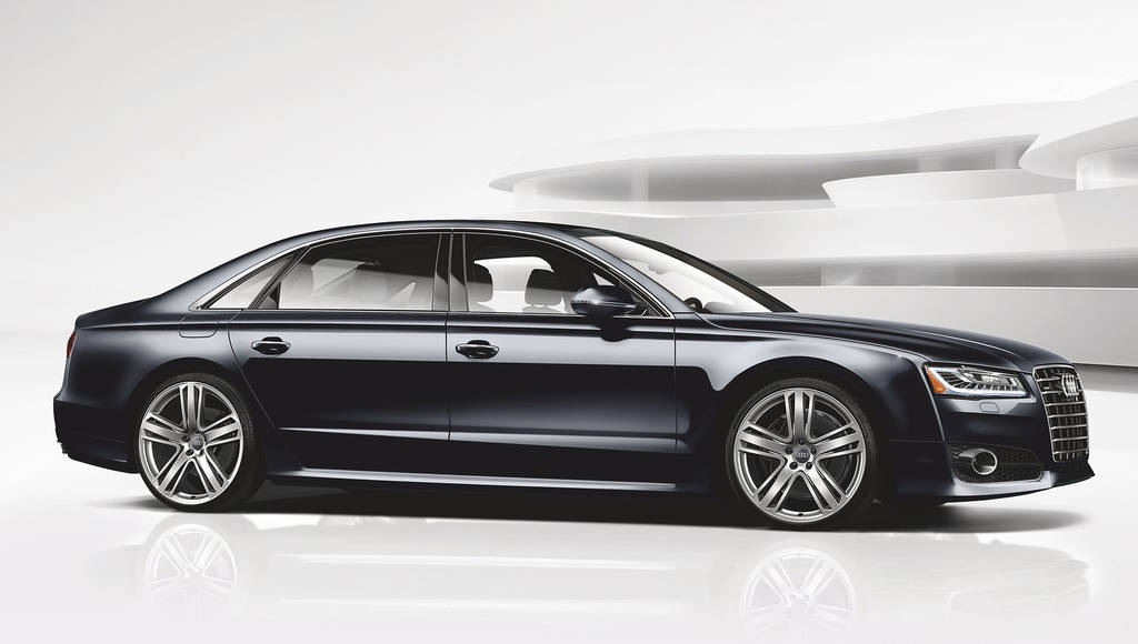 2017 Audi lineup – Details | CarSession