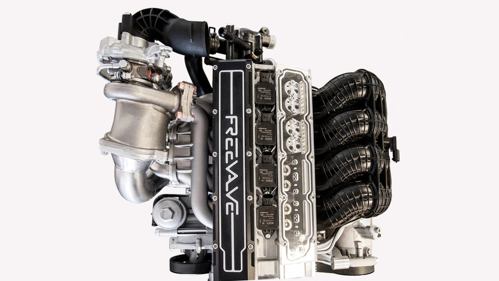 Koenigsegg launched a cam-less engine | CarSession