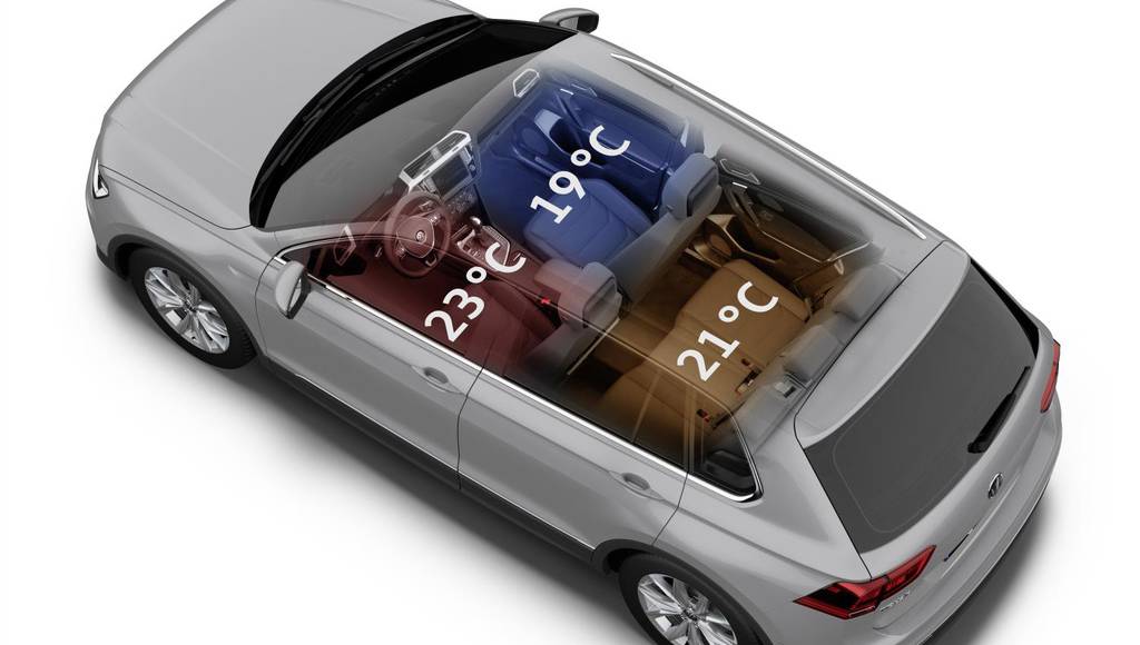 Volkswagen announces Air Care Climatronic | CarSession