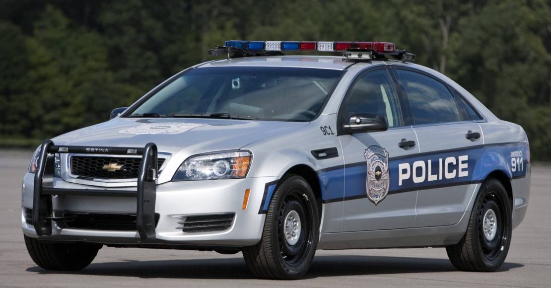 2017 Chevrolet Caprice Sedan Specs, Review, and Pricing | CarSession