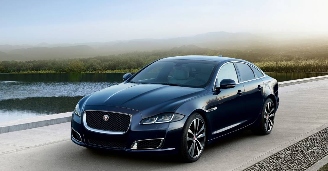 2019 Jaguar XJ-Series Sedan Specs, Review, and Pricing | CarSession