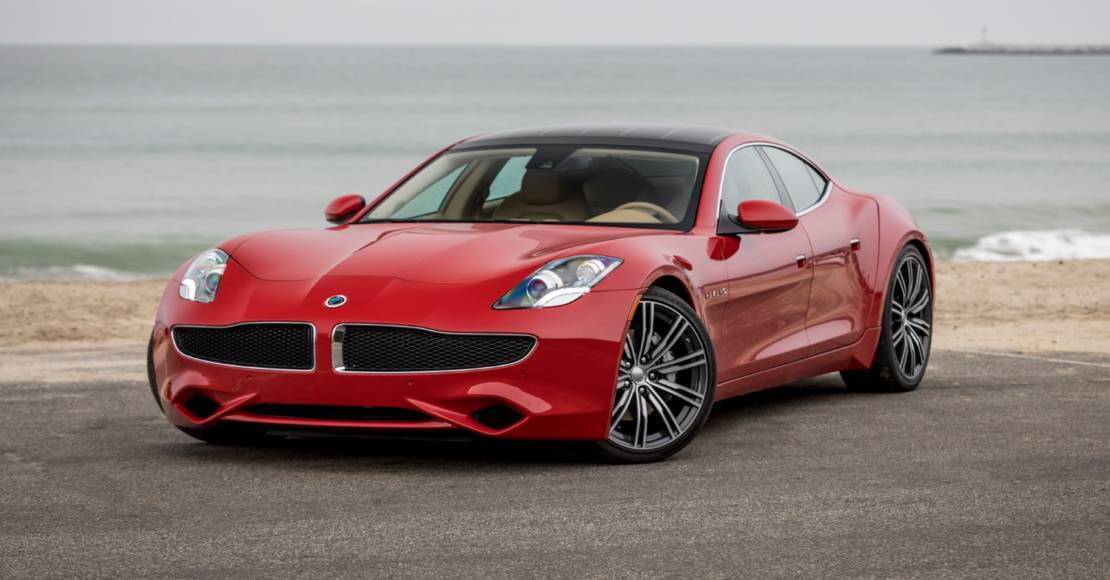 2019 Karma Revero Coupe Specs, Review, and Pricing | CarSession