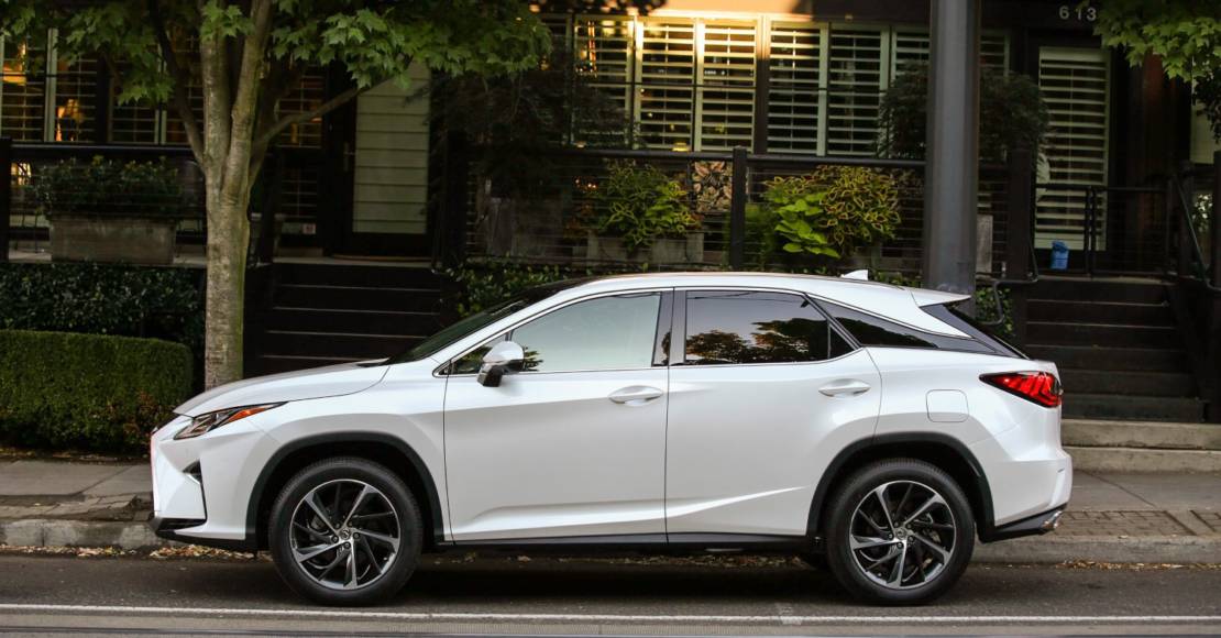 2019 Lexus RX350 SUV Specs, Review, and Pricing | CarSession