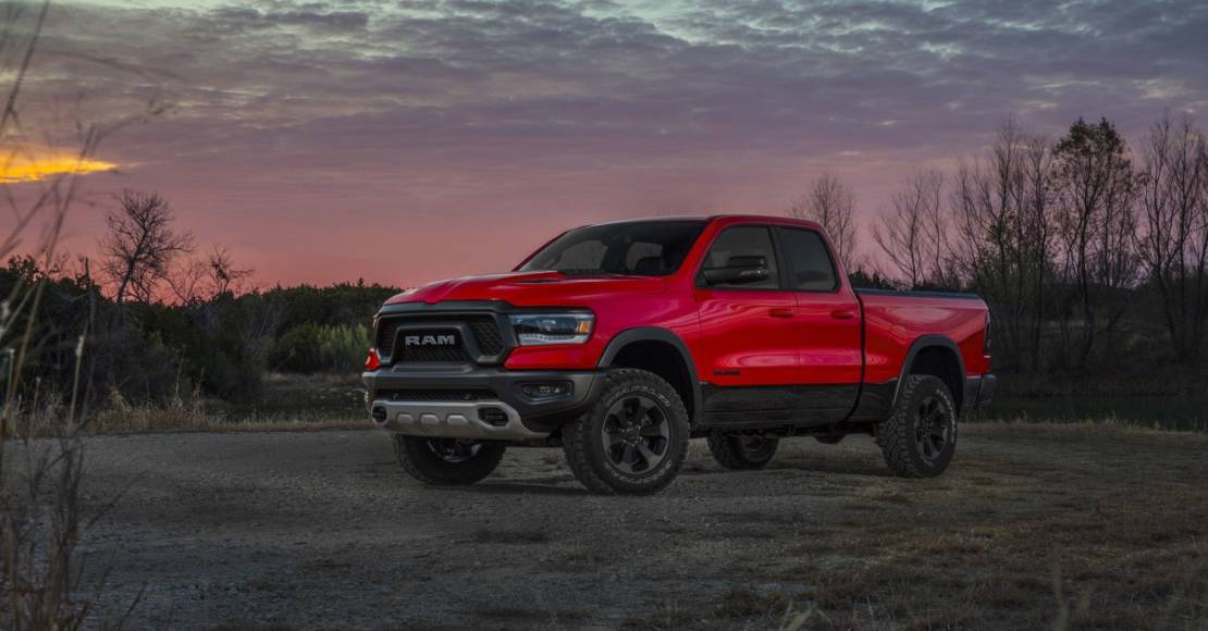 2019 Ram 1500 Extended Cab Specs, Review, and Pricing | CarSession