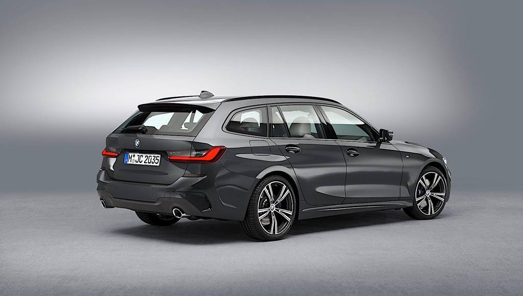 BMW M rules out performance wagons | CarSession