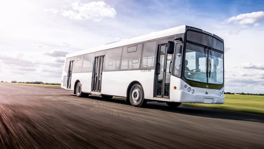 Equipmake EBus enters final phase of testing | CarSession