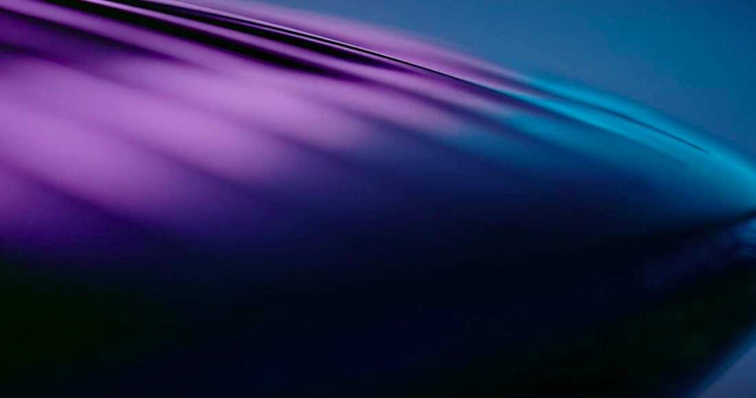 First teaser video of the concept car that Mercedes will unveil during ...