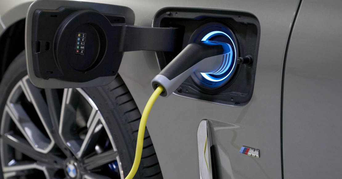 New details about the electric version of the upcoming BMW 7 Series ...