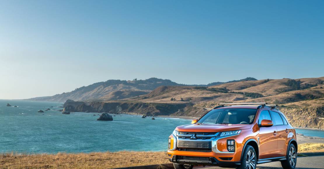 Mitsubishi Outlander Sport US pricing announced | CarSession