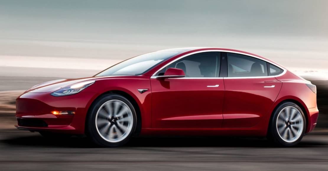 Tesla Vehicle Deliveries and Production in Q1 | CarSession