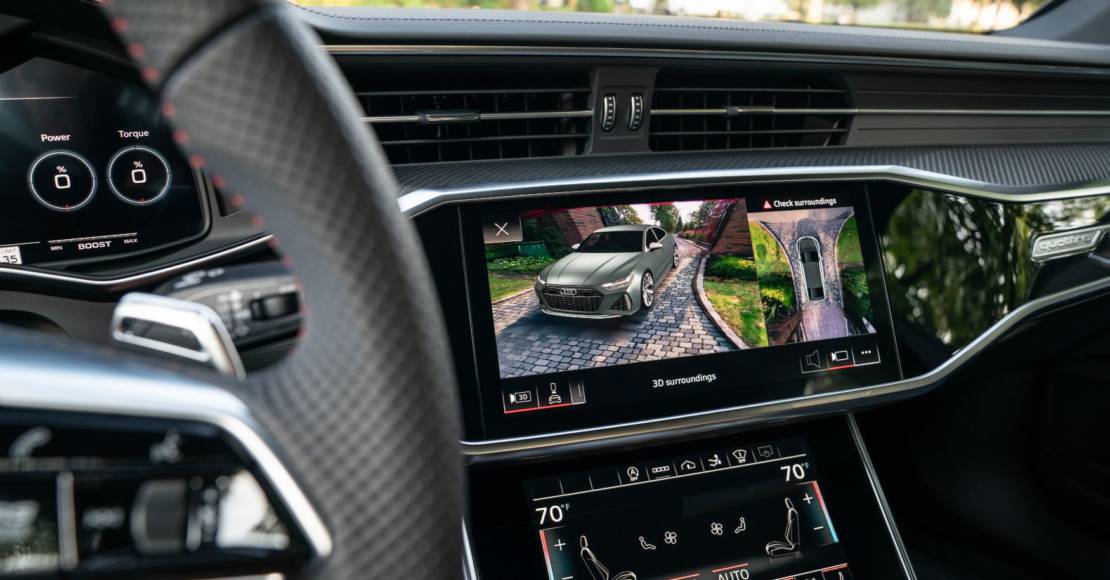 Audi MIB 3 updates detailed for US customers | CarSession