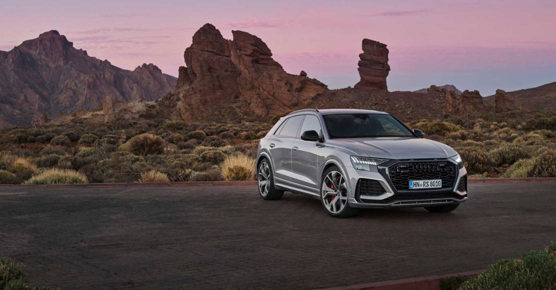 Audi will end production on combustion cars in 2033 | CarSession