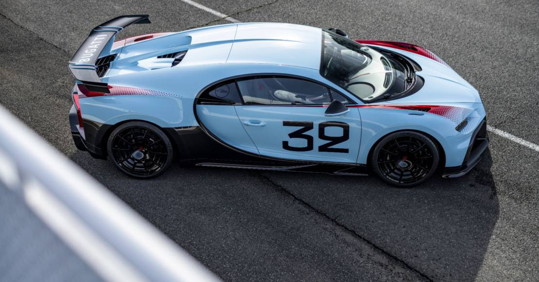 Bugatti launches Sur Mesure customization programme | CarSession