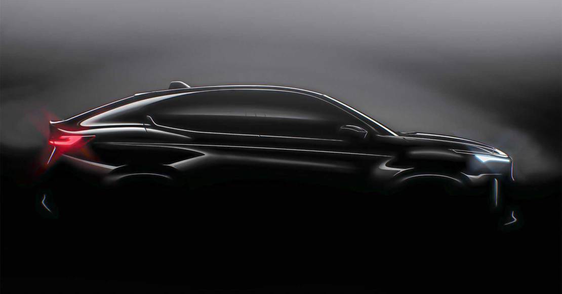 Fiat is teasing Fastback coupe-SUV for Brazil | CarSession