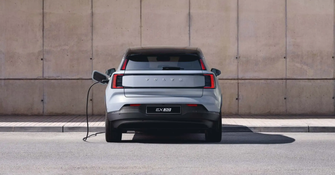Volvo to access Tesla Supercharger in North America | CarSession
